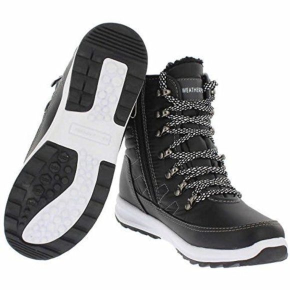 Weatherproof | Shoes | Weatherproof Womens Alexa Ankle Boot Bk | Poshmark